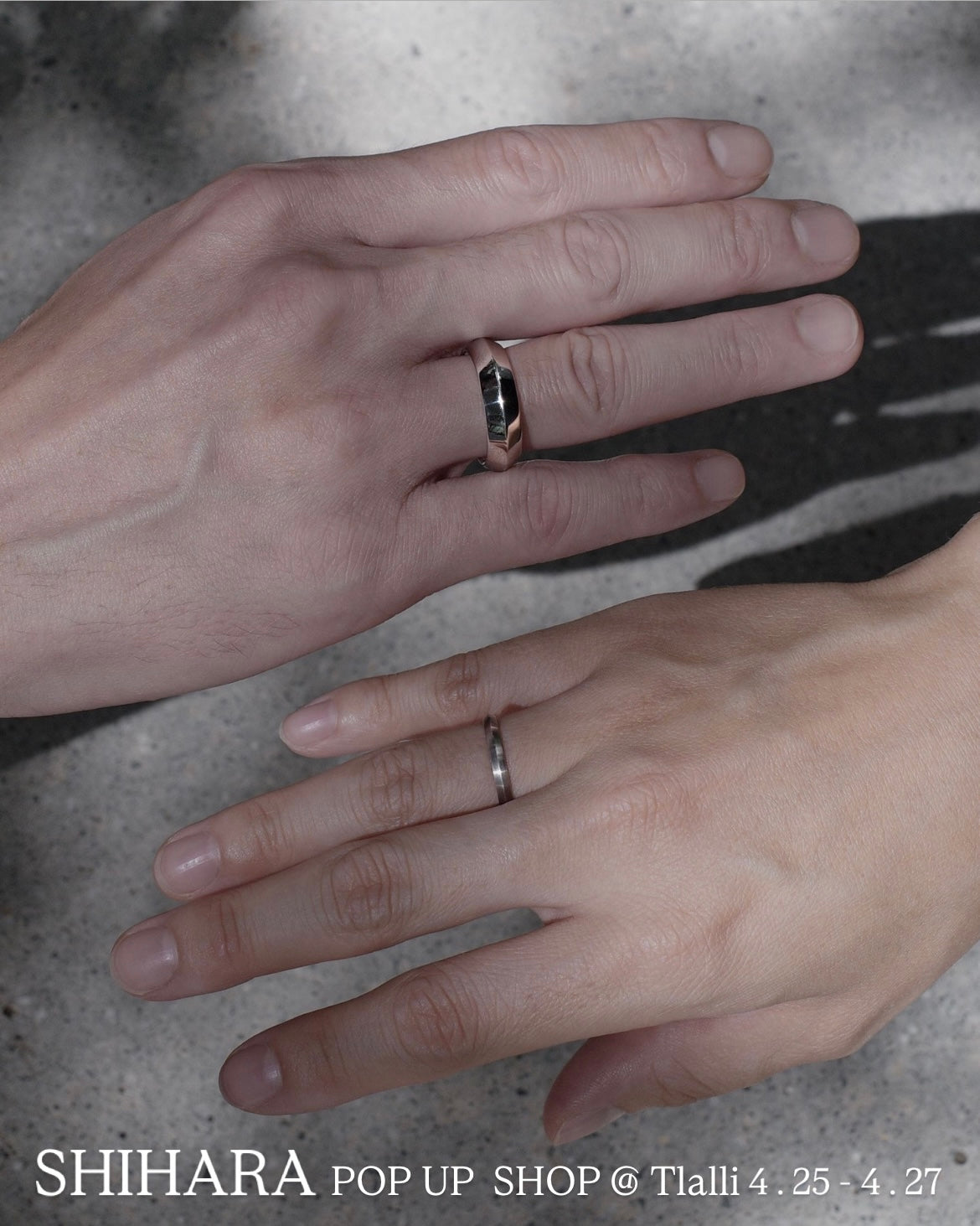 SHIHARA POP UP SHOP – tlalli-online-store